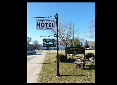 Custom Outdoor Signs for Business Signage & Letters